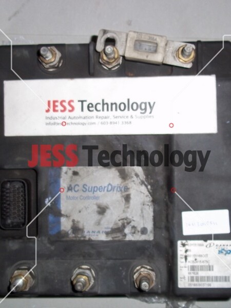 JESS Repair Service in Malaysia - Repair DANAHER DANAHER MOTION AC ...