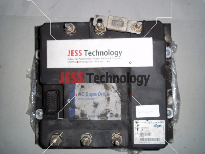 JESS Repair Service in Malaysia - Repair DANAHER DANAHER MOTION AC ...