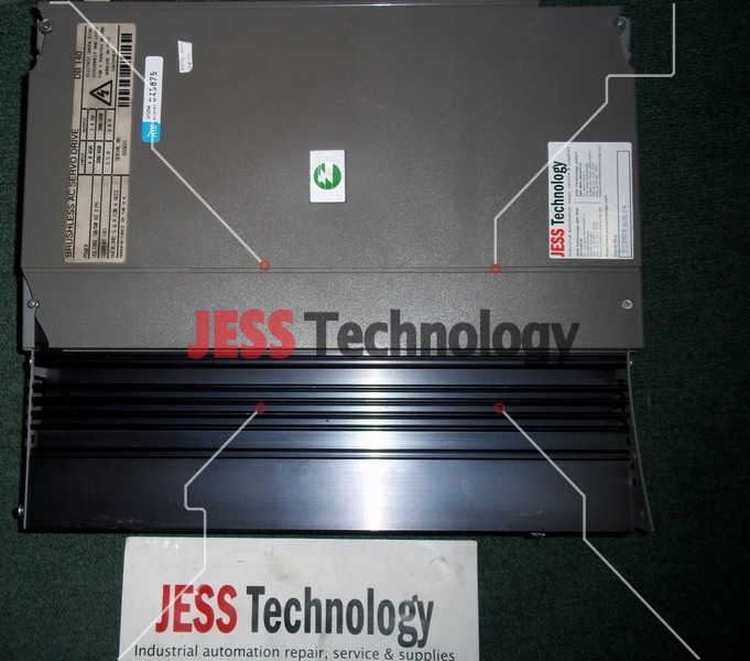 JESS Repair Service in Malaysia - Repair DIGIT DIGIT AX AC SERVO DRIVE ...