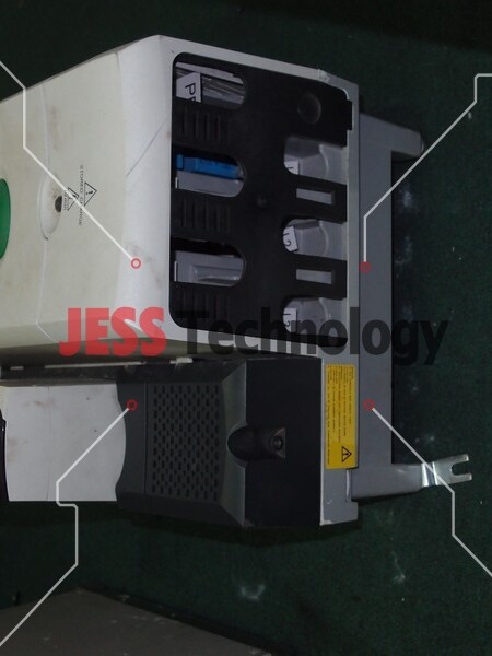 JESS Repair Service in Malaysia - Repair EMERSON EMERSON CONTROL ...