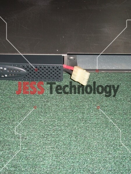 JESS Repair Service in Malaysia - Repair EATON EVOLUTION EVOLUTION 1150 ...