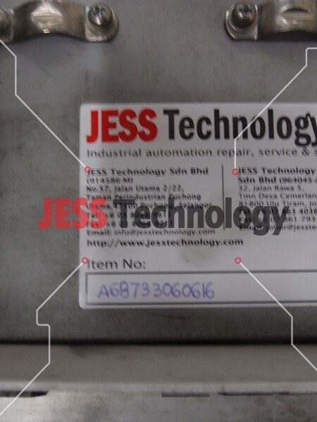 JESS Repair Service in Malaysia - Repair F5 KEB F5 INVERTER 20F5A1R ...