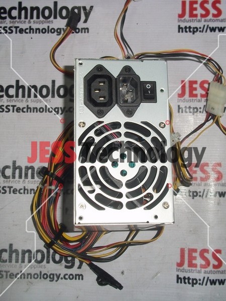 JESS Repair Service in Malaysia - Repair FSP FSP INDUSTRIAL PC POWER ...