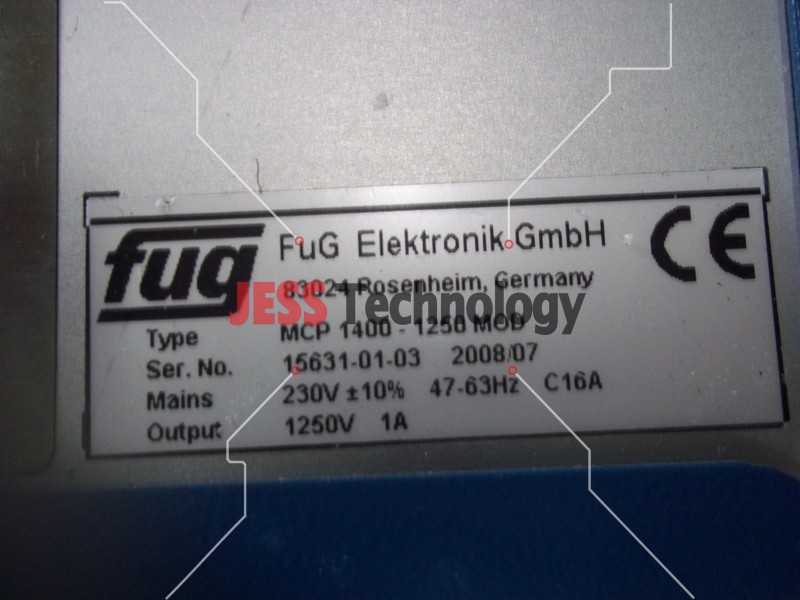 JESS Repair Service in Malaysia - Repair FUG FUG ELEKTRONIK POWER ...