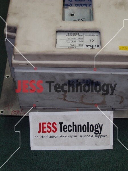 JESS Repair Service in Malaysia - Repair KEB KEB HAITIAN INVERTER (75kW ...