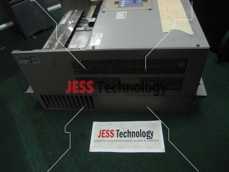 JESS Repair Service in Malaysia - Repair HITACHI HITACHI INVERTER SJ300 ...