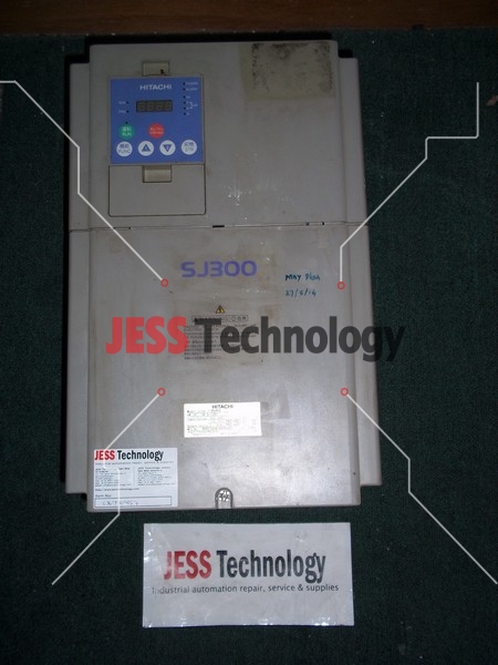 JESS Repair Service in Malaysia - Repair HITACHI HITACHI SJ300 SJ300 ...