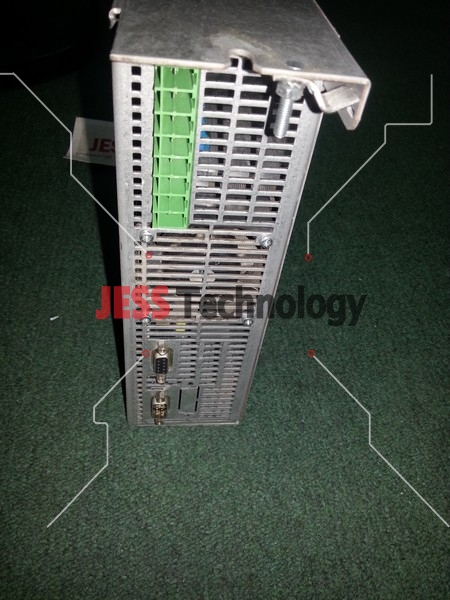 JESS Repair Service in Malaysia - Repair INTELLIGENT INTELLIGENT MOTION ...