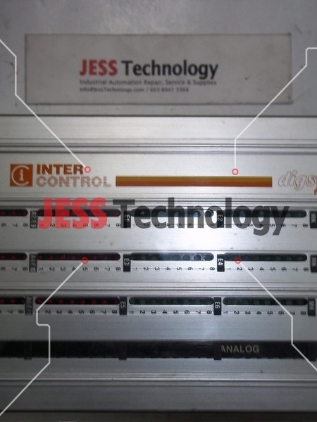 JESS Repair Service in Malaysia - Repair INTER DIGSY INTER CONTROL 4885,25,, Best Repair ...