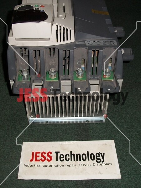 JESS Repair Service in Malaysia - Repair EMERSON EMERSON DRIVE MP210A4R ...