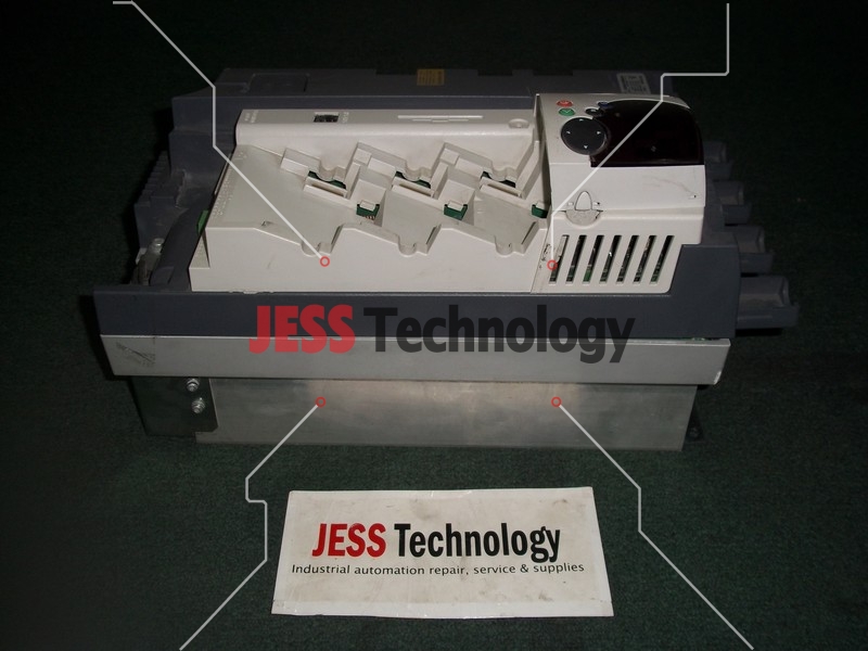JESS Repair Service in Malaysia - Repair EMERSON EMERSON DRIVE MP210A4R ...