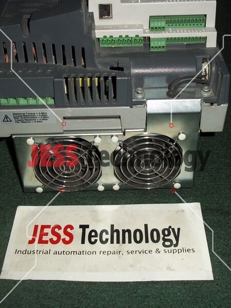 JESS Repair Service in Malaysia - Repair EMERSON EMERSON DRIVE MP210A4R ...