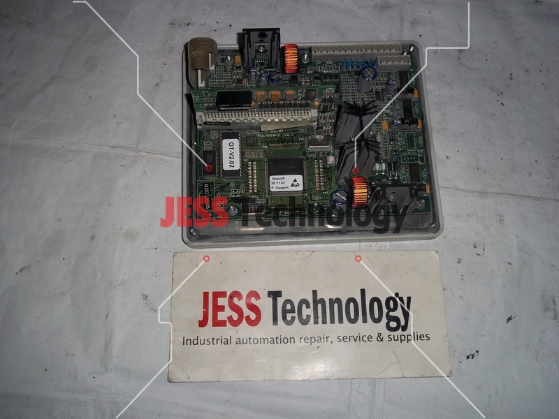 JESS Repair Service in Malaysia - Repair ITW GEMA ITW GEMA OPTITRONIC ...