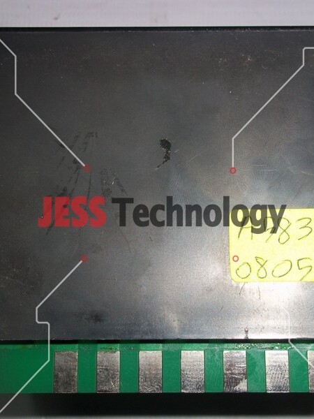 JESS Repair Service in Malaysia - Repair KATO KATO SOLID STATE BURCON ...