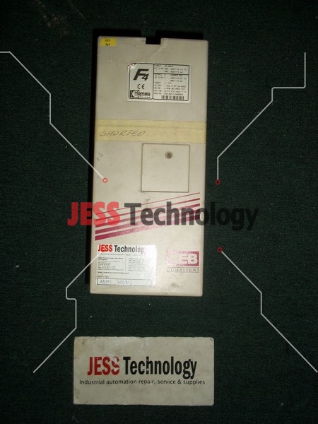 JESS Repair Service in Malaysia - Repair KEB KEB F4 DRIVE 14.F4.C1E ...