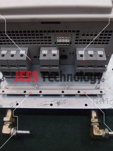 JESS Repair Service in Malaysia - Repair KEB KEB HAITIAN INVERTER ...