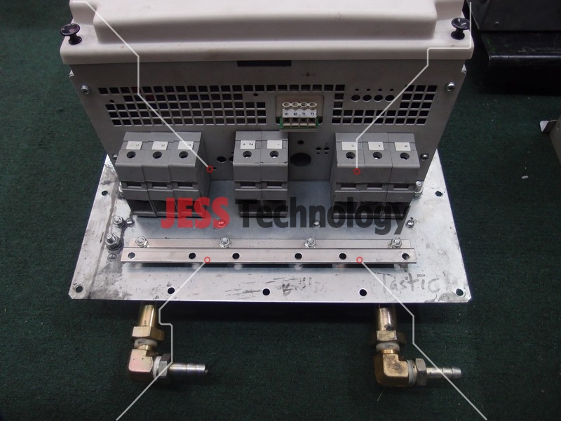 JESS Repair Service in Malaysia - Repair KEB KEB HAITIAN INVERTER ...