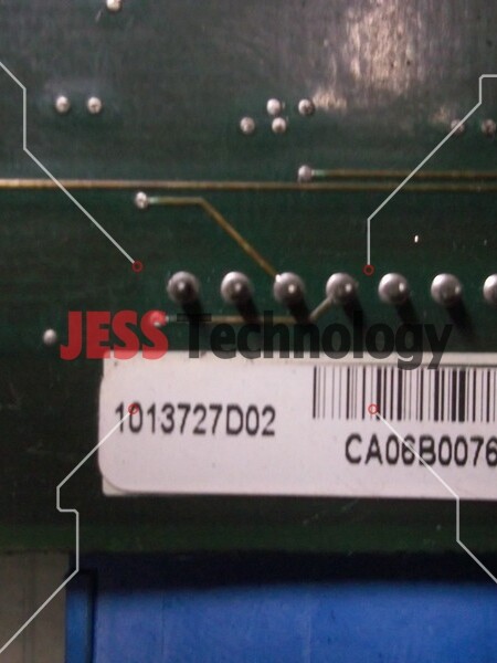 JESS Repair Service in Malaysia - Repair KEYPAD KEYPAD DISPLAY PCB ...