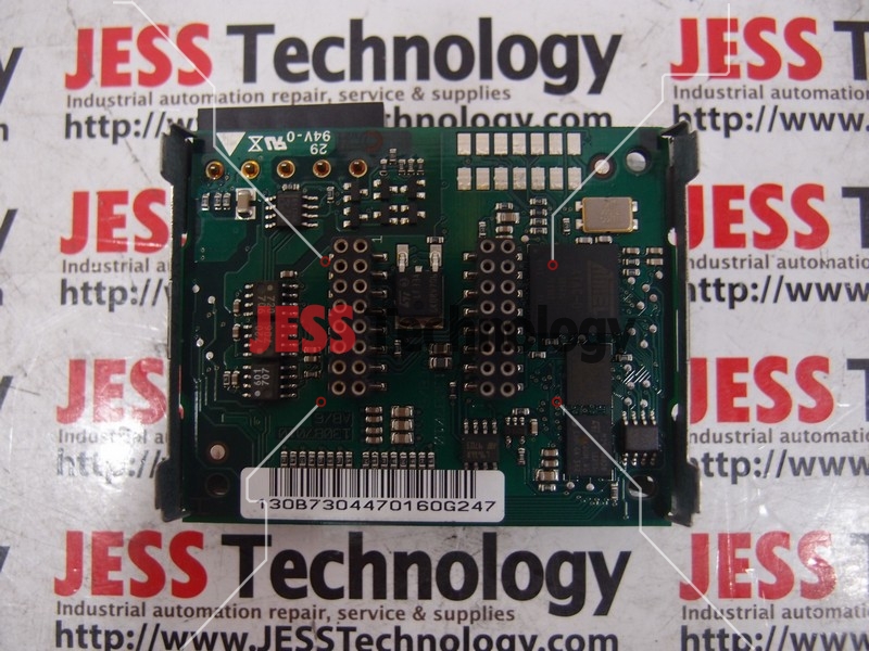 JESS Repair Service in Malaysia - Repair DANFOSS MCA 101 PROFIBUS ...