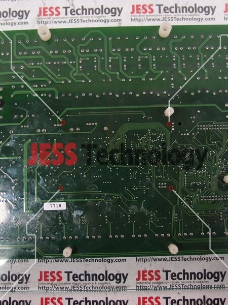 JESS Repair Service in Malaysia - Repair MAGNUM MCS-MAGNUM BOARD REV8.1 ...