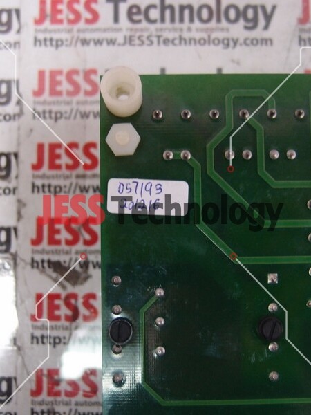 JESS Repair Service in Malaysia - Repair MAGNUM MCS-MAGNUM BOARD REV8.1 ...