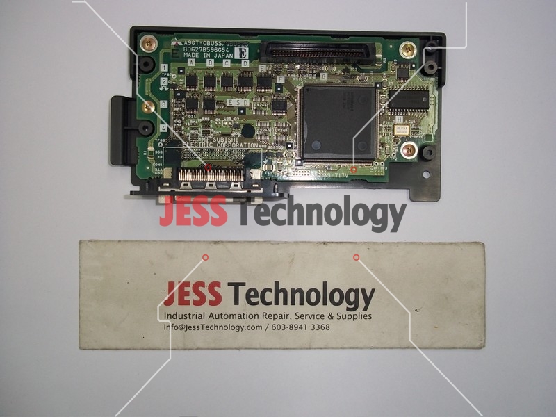 JESS Repair Service in Malaysia - Repair MITSUBISHI MITSUBISHI Q BUS ...