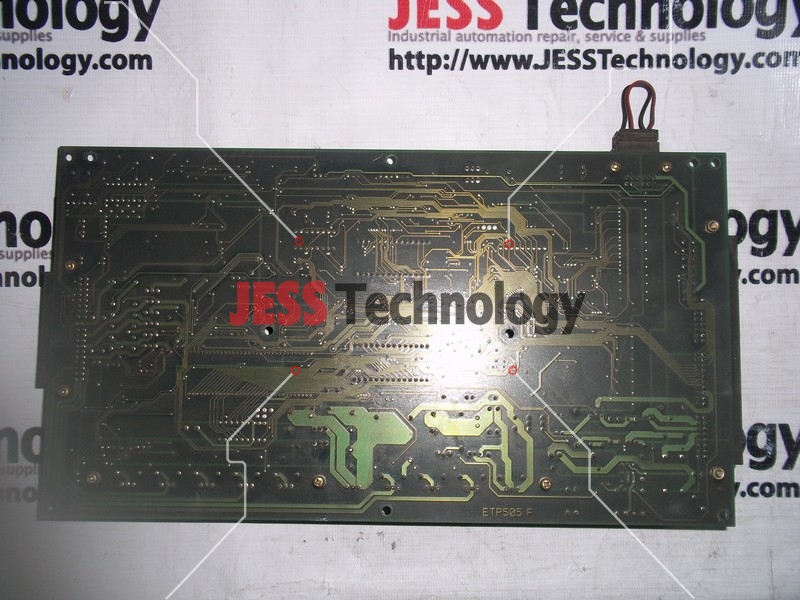 JESS Repair Service in Malaysia - Repair NISSAN NISSAN FORKLIFT PCB ...