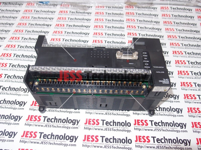 JESS Repair Service in Malaysia - Repair OMRON OMRON SYSMAC ...