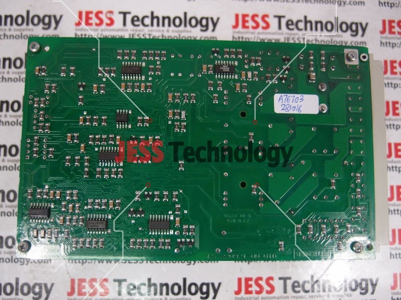 JESS Repair Service in Malaysia - Repair PCB PCB BOARD D900.50220921 ...