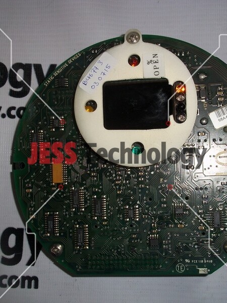 JESS Repair Service in Malaysia - Repair ROTORK PCB BOARD DISPLAY ...