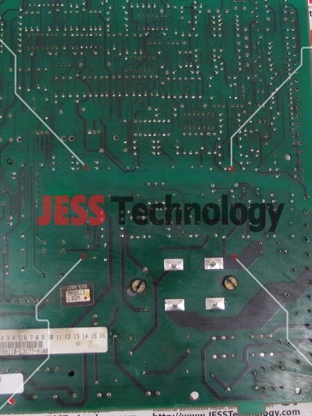 JESS Repair Service in Malaysia - Repair SIEMENS SIEMENS PCB BOARD ...