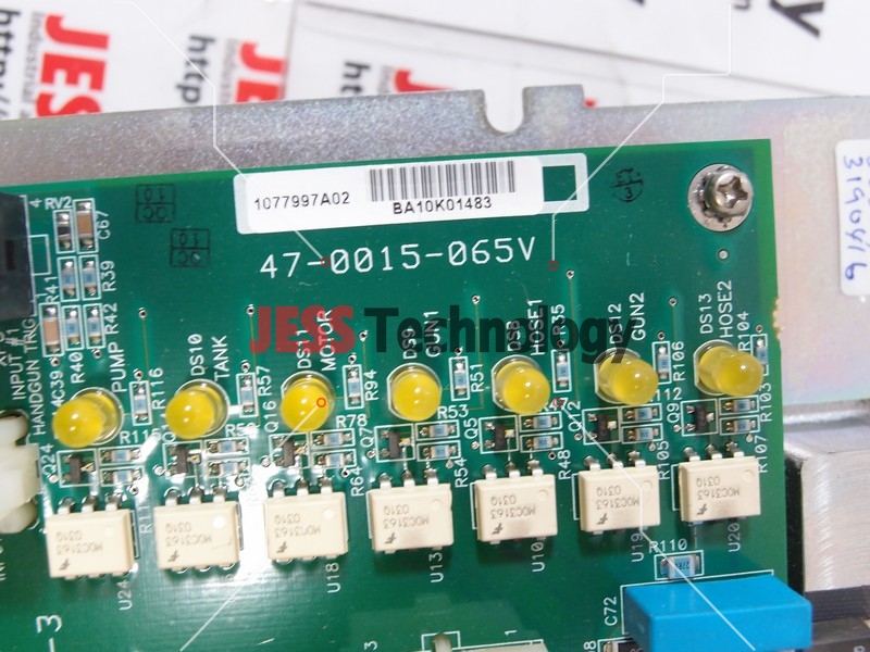 JESS Repair Service in Malaysia - Repair PCB PCB BOARD 47-0015-065V ...