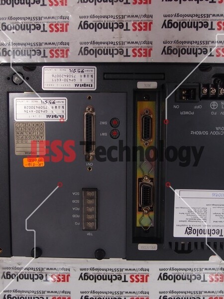JESS Repair Service in Malaysia - Repair PROFACE PROFACE DIGITAL GRAPHIC PANEL GP430-EG11, Best ...