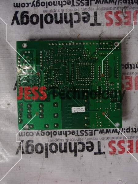 JESS Repair Service in Malaysia - Repair RECTIFIER RECTIFIER CONTROL ...