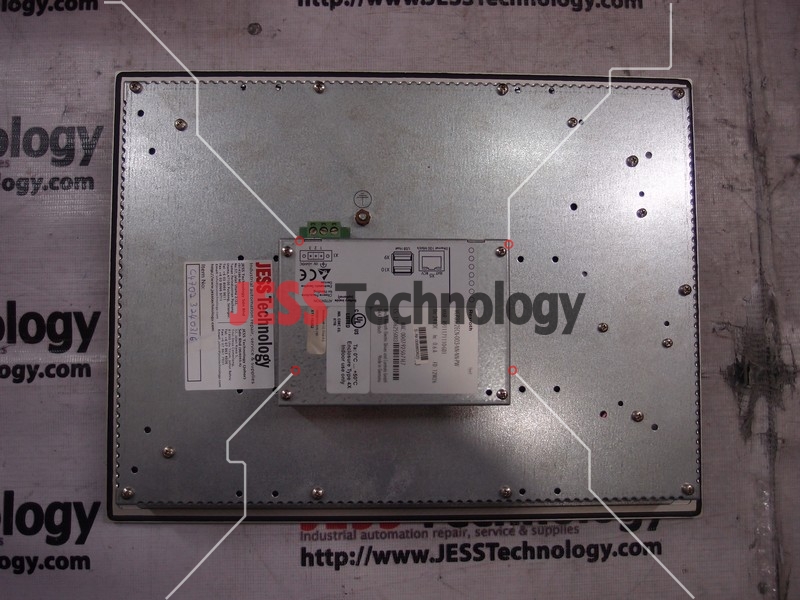JESS Repair Service in Malaysia - Repair REXROTH REXROTH TOUCH SCREEN ...