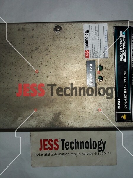 JESS Repair Service in Malaysia - Repair ROCKWELL RELIANCE ELECTRIC ...