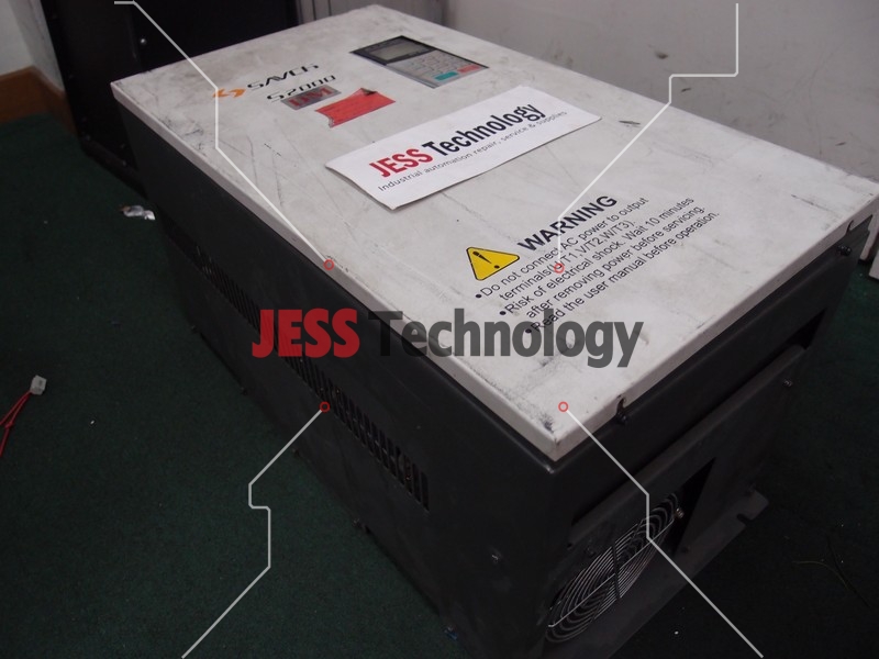 JESS Repair Service in Malaysia - Repair SAVCH SAVCH S2000 DM INVERTER ...