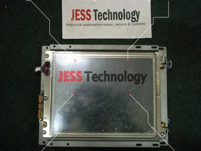 JESS Repair Service in Malaysia - Repair SCS SCREEN SCS-T1CV031C4, Best ...
