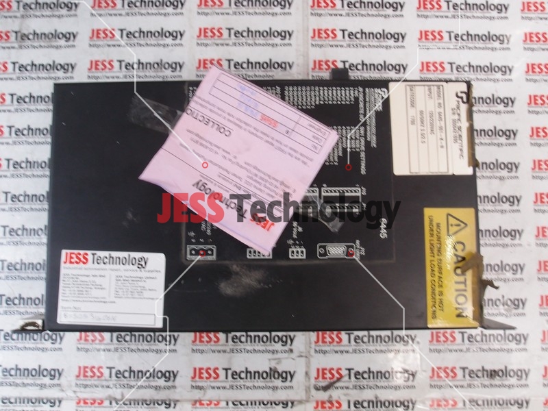JESS Repair Service in Malaysia - Repair PACIFIC PACIFIC SCIENTIFIC ...