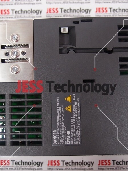 JESS Repair Service in Malaysia - Repair SIEMENS SIEMENS SINAMICS POWER ...