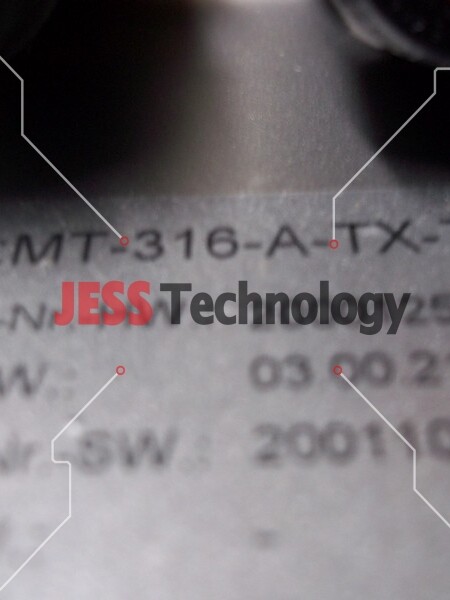 JESS Repair Service in Malaysia - Repair STAHL STAHL TOUCH SCREEN MT316 ...