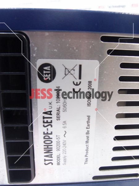 JESS Repair Service in Malaysia - Repair STANHOPE-SETA STANHOPE-SETA THERMOSTIR 120 (IN BOX ...