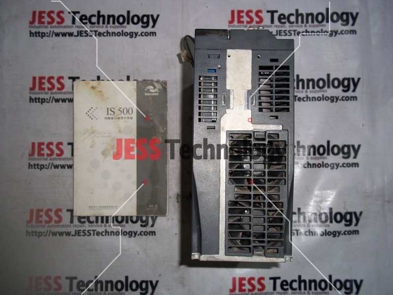 JESS Repair Service in Malaysia - Repair SUZHOU SUZHOU INOVANCE SERVO ...