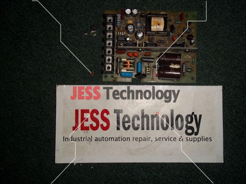 JESS Repair Service in Malaysia - Repair TDK TDK POWER SUPPLY BOARD ECX ...