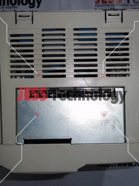 JESS Repair Service in Malaysia - Repair TECO TECO SPEECON 7300 CV ...