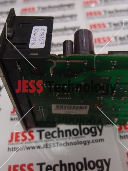 JESS Repair Service in Malaysia - Repair RCK RKC TEMPERATURE CONTROLLER ...