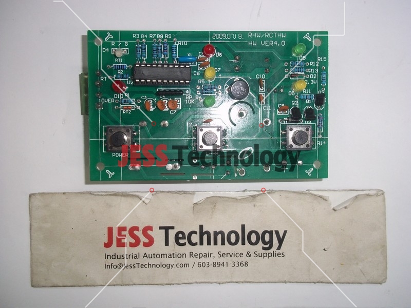 JESS Repair Service in Malaysia - Repair THAI LIN PCB BOARD TL30S-100 ...
