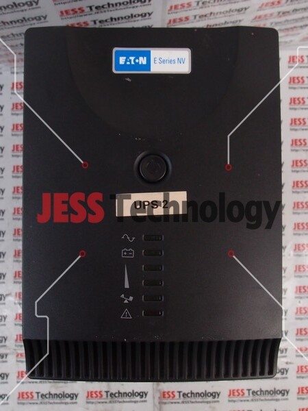 JESS Repair Service in Malaysia - Repair UPS EATON E SERIES UPS EATON ...