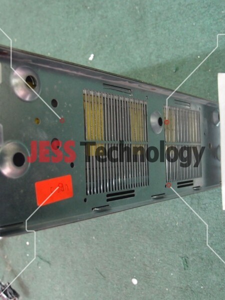 JESS Repair Service in Malaysia - Repair UPS HP UPS R5500 XR-ERM, Best ...