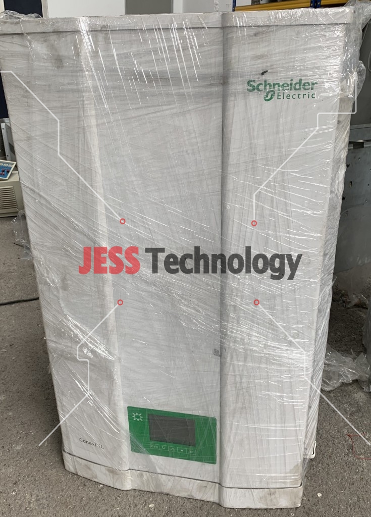 JESS Repair Service in Malaysia - Repair Schneider Schneider Solar ...